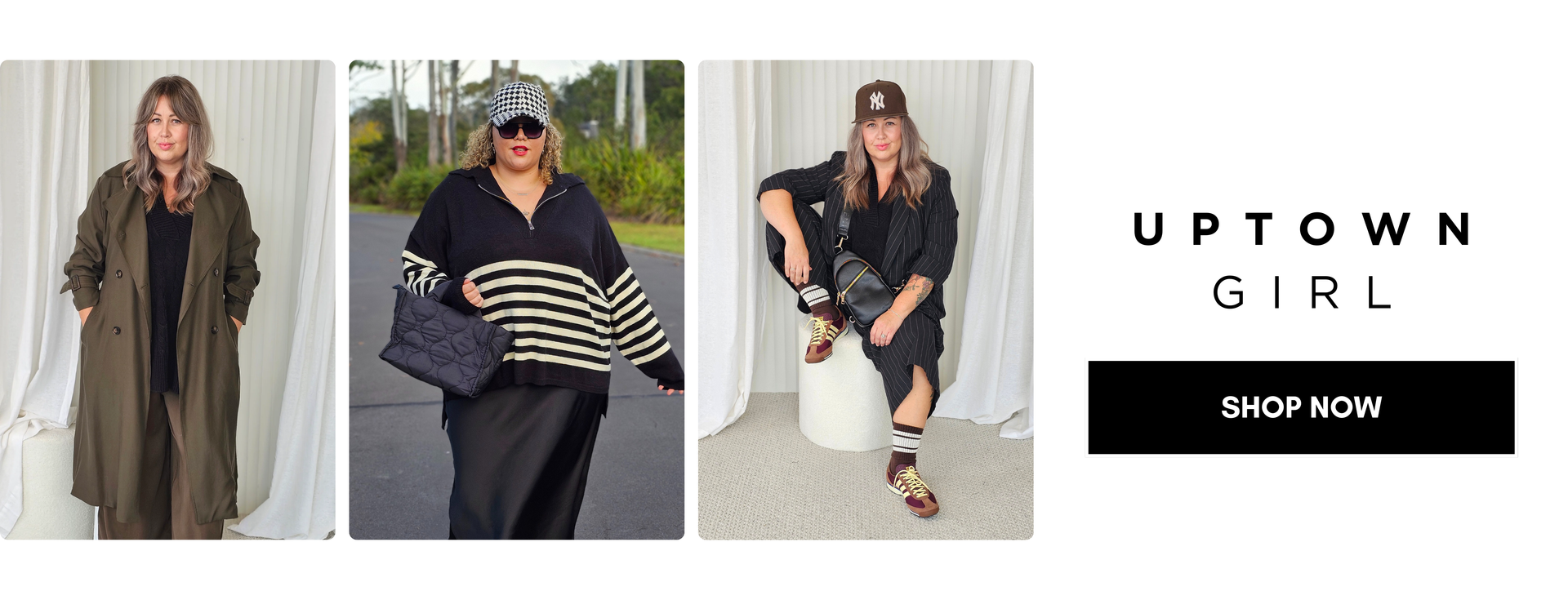 Isla-Maree | Sizes 12-24 | Plus Size Clothing for Curves | Auckland NZ