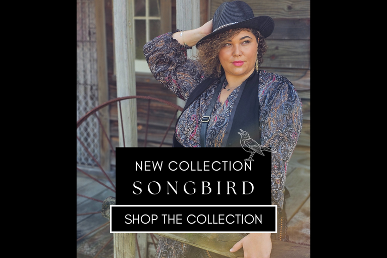 Isla-Maree | Sizes 12-24 | Plus Size Clothing for Curves | Auckland NZ