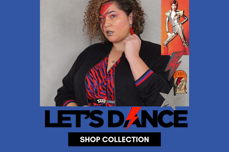 Isla-Maree | Sizes 12-24 | Plus Size Clothing for Curves | Auckland NZ