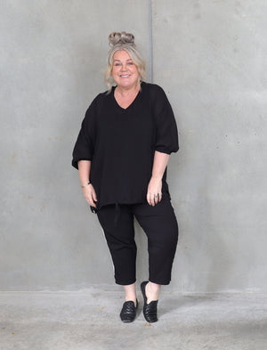 Isla-Maree | Sizes 12-24 | Plus Size Clothing for Curves | Auckland NZ