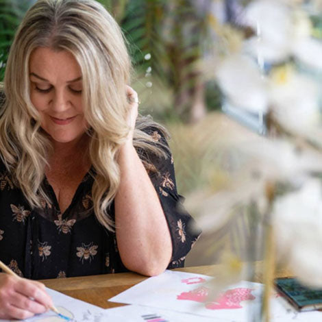 Isla-Maree | Sizes 12-24 | Plus Size Clothing for Curves | Auckland NZ