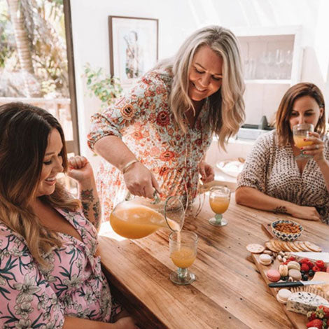 Isla-Maree | Sizes 12-24 | Plus Size Clothing for Curves | Auckland NZ