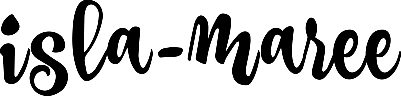 Isla-Maree | Sizes 12-24 | Plus Size Clothing for Curves | Auckland NZ